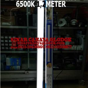 Lampu RM LED outbow 36 watt 6500K Frosted - Sinar Cahaya